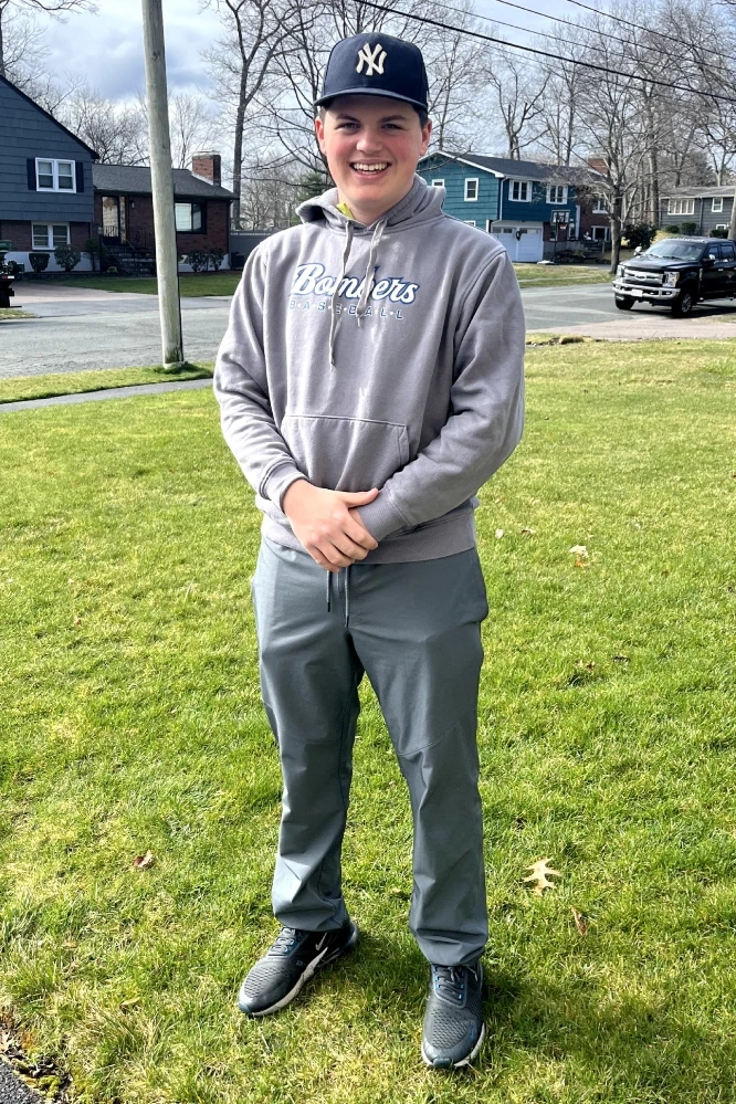 Charlie Harris | Some Odd Man Productions Wiki | Fandom