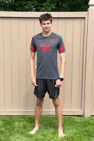 Sam Keith | Some Odd Man Productions Wiki | Fandom