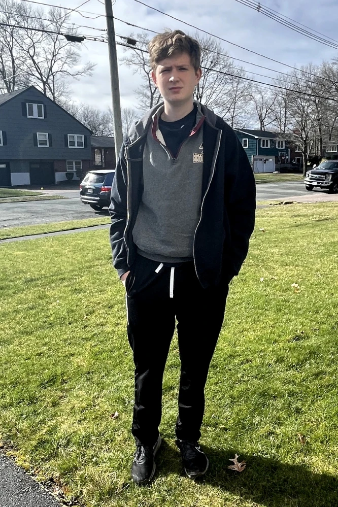 Brian Bernier | Some Odd Man Productions Wiki | Fandom