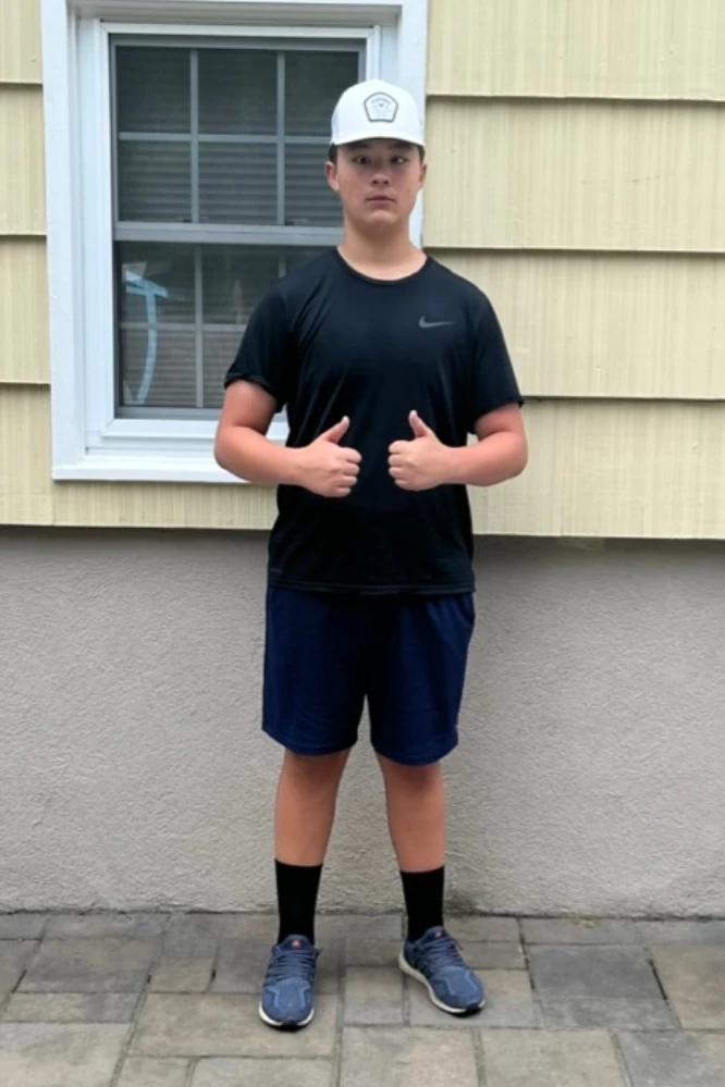 Ben Burke | Some Odd Man Productions Wiki | Fandom