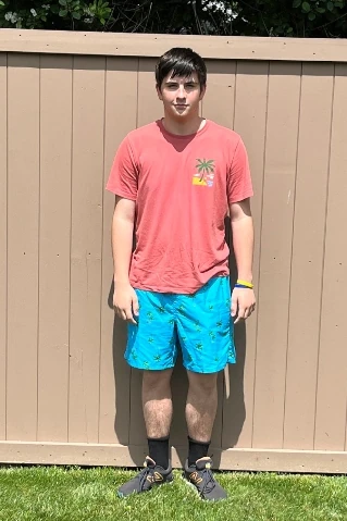 Nicholas Dempsey | Some Odd Man Productions Wiki | Fandom