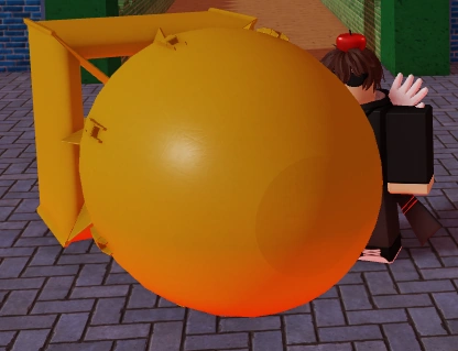 Nuke | Some random battle game Wiki | Fandom