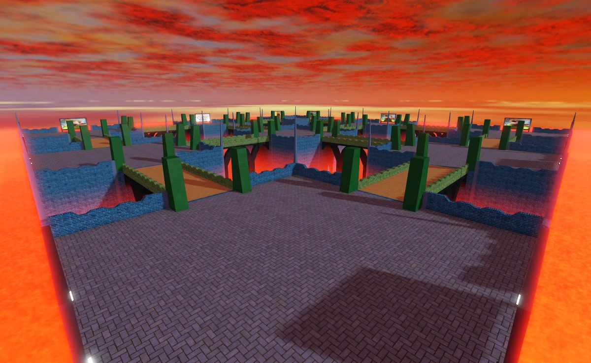 Rocket arena | Some random battle game Wiki | Fandom