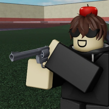 Revolver | Some random battle game Wiki | Fandom