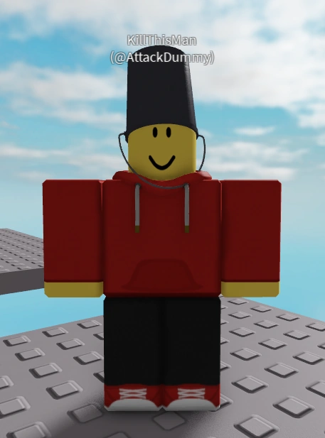 Bucket Dummy | Some random battle game Wiki | Fandom