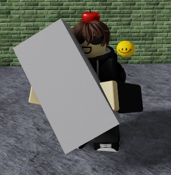 Part | Some random battle game Wiki | Fandom