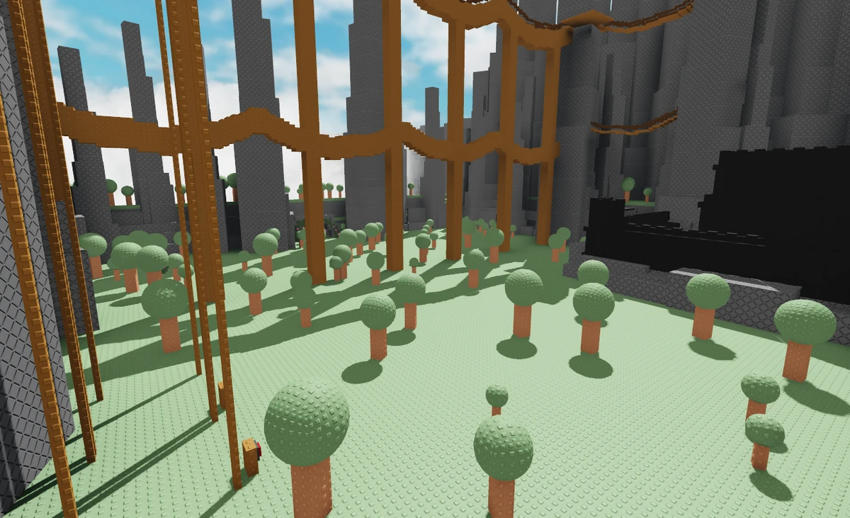 Nostalgia vale | Some random battle game Wiki | Fandom