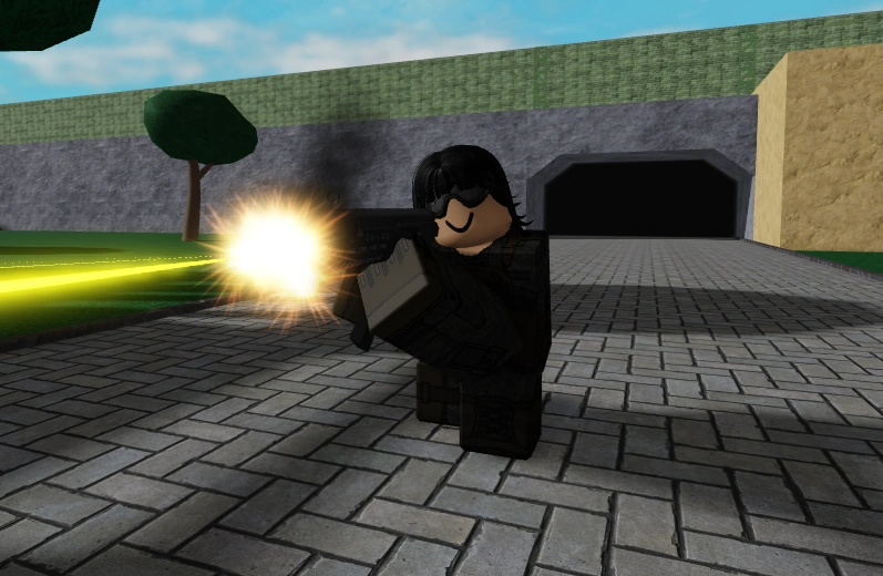 Category:Admin | Some random battle game Wiki | Fandom