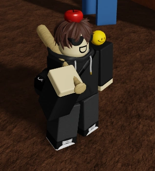 Baseball bat | Some random battle game Wiki | Fandom