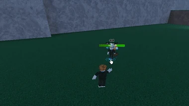 Water (EA) | Some Random Lengthy Fights I Find on Roblox Games Wiki ...