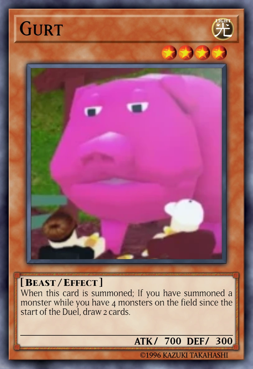 Gurt (Altered) | Some Random Lengthy Fights I Find on Roblox Games Wiki ...