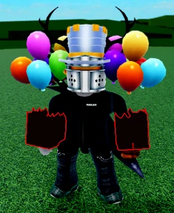 World of Power | Some Random Lengthy Fights I Find on Roblox Games Wiki ...