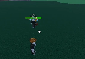 Water (EA) | Some Random Lengthy Fights I Find on Roblox Games Wiki ...