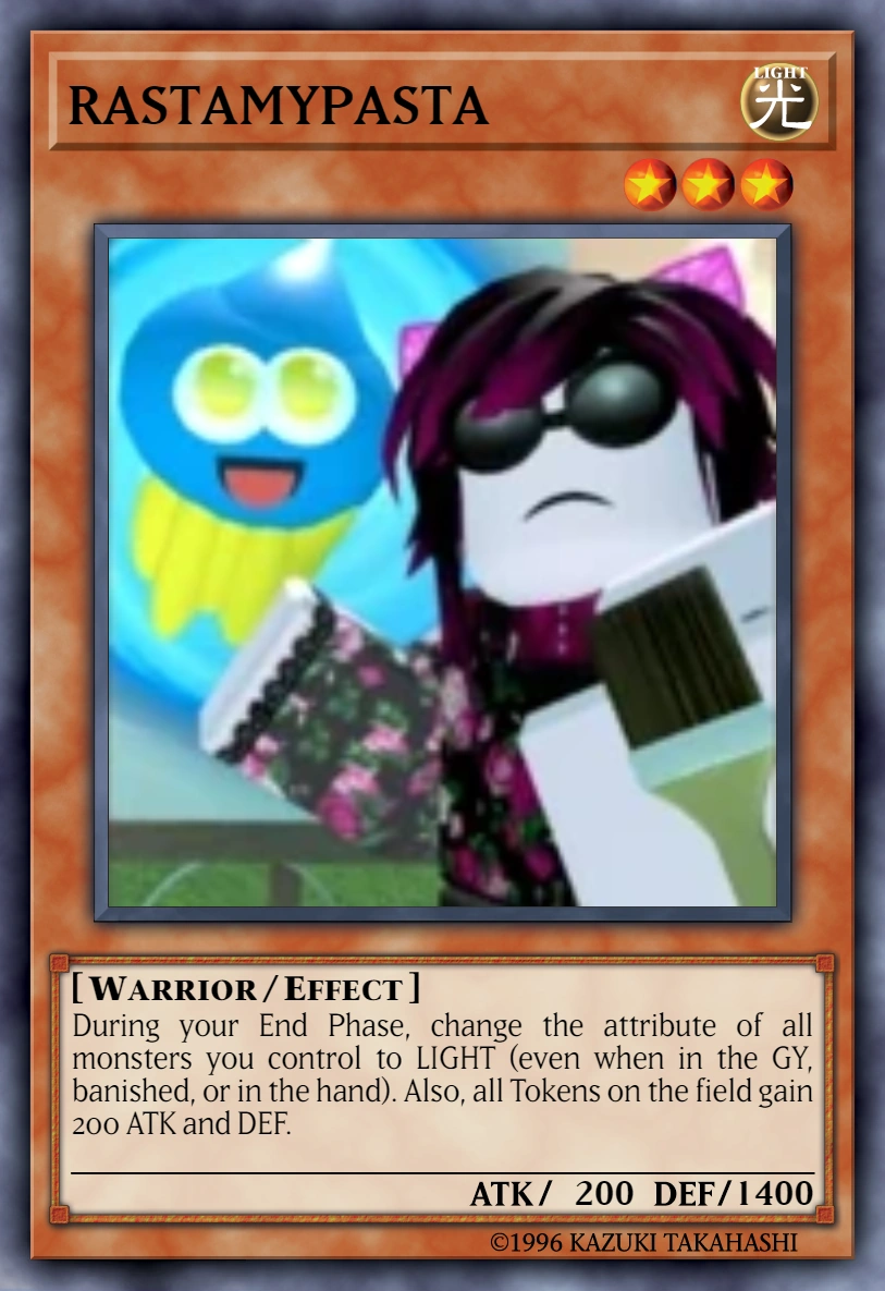 Rastamypasta (Altered) | Some Random Lengthy Fights I Find on Roblox ...