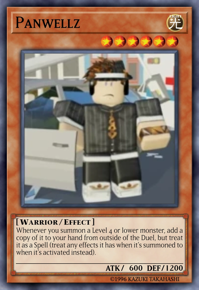 Panwellz (Altered) | Some Random Lengthy Fights I Find on Roblox Games ...