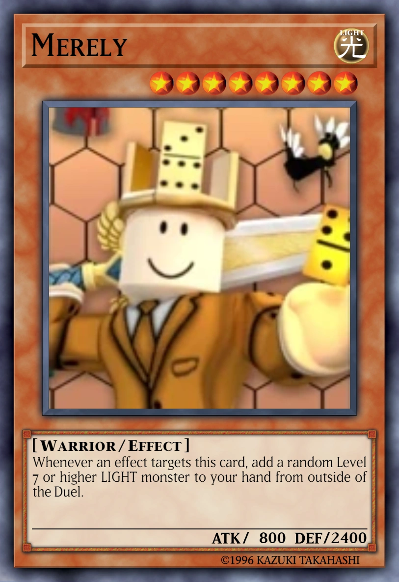 Merely (Altered) | Some Random Lengthy Fights I Find on Roblox Games ...