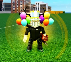 World of Power | Some Random Lengthy Fights I Find on Roblox Games Wiki ...