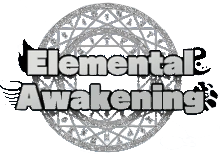 Elemental Awakening | Some Random Lengthy Fights I Find on Roblox Games ...