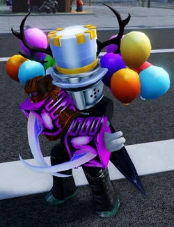 A Universal Time | Some Random Lengthy Fights I Find on Roblox Games ...