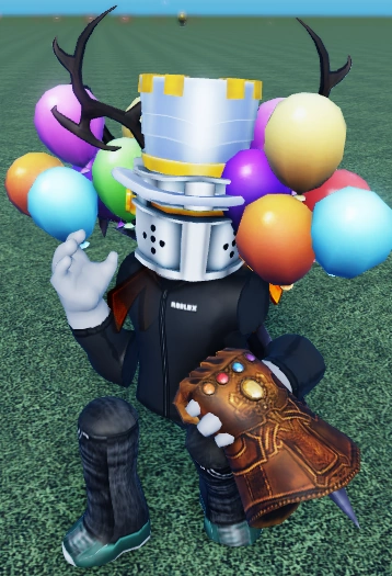 A Universal Time: Alternate Universe | Some Random Lengthy Fights I ...