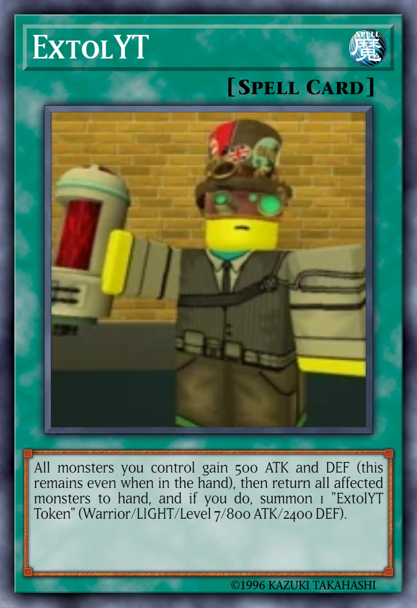 ExtolYT (Altered) | Some Random Lengthy Fights I Find on Roblox Games ...