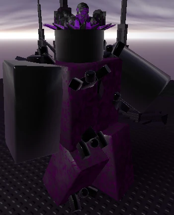 Void | Some Random Lengthy Fights I Find on Roblox Games Wiki | Fandom