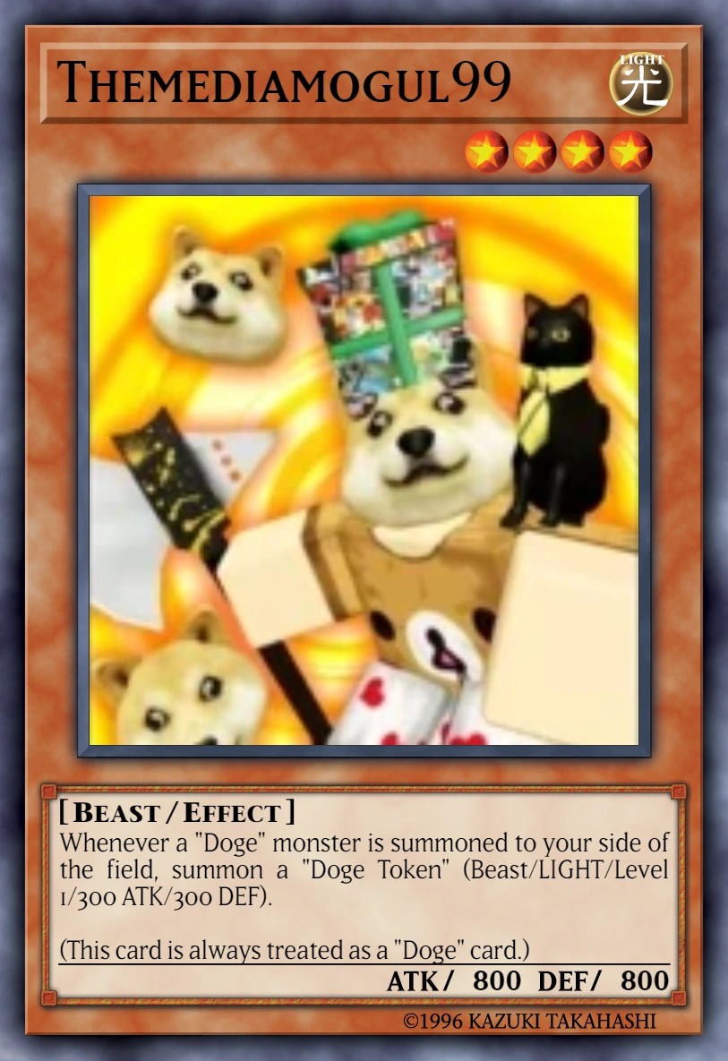 Themediamogul99 (Altered) | Some Random Lengthy Fights I Find on Roblox ...