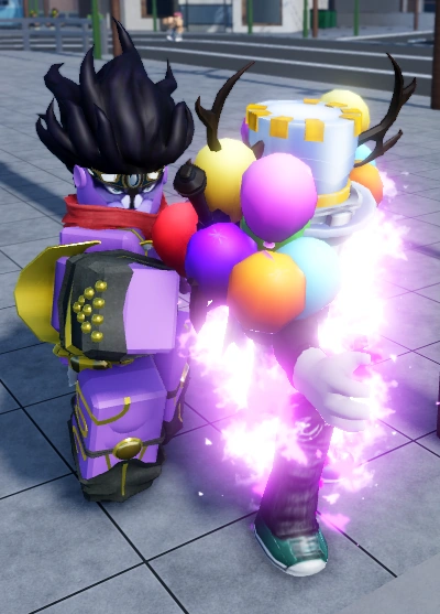 A Universal Time | Some Random Lengthy Fights I Find on Roblox Games ...