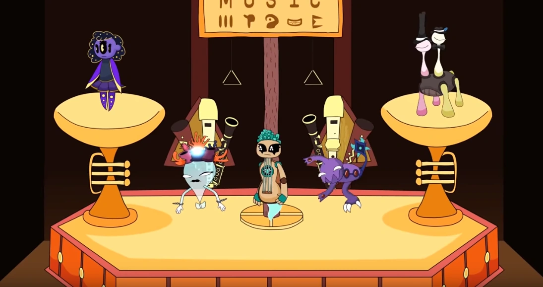 Atlantic Aquarium School | Some Random MSM Canon Wiki | Fandom