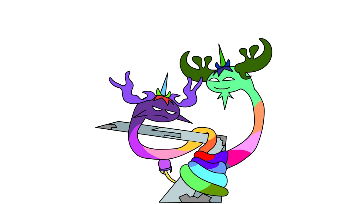 Slurpentex | Some Random MSM Canon Wiki | Fandom