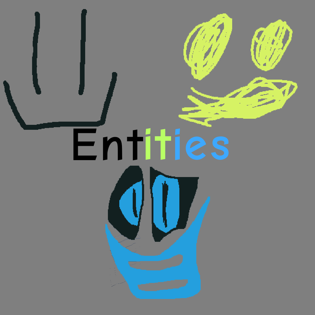 Entities | Some Rooms Game Wiki | Fandom