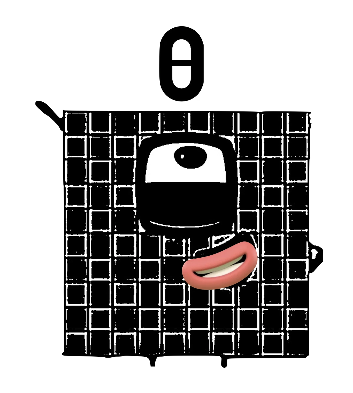 Theta | Some Unused Numberblocks In Numberland Wiki | Fandom