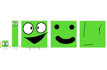 The Omegas | Some Unused Numberblocks In Numberland Wiki | Fandom