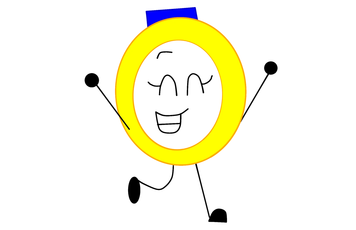 Ringy | Some Unusual Mix Master Ended Resort Wiki | Fandom