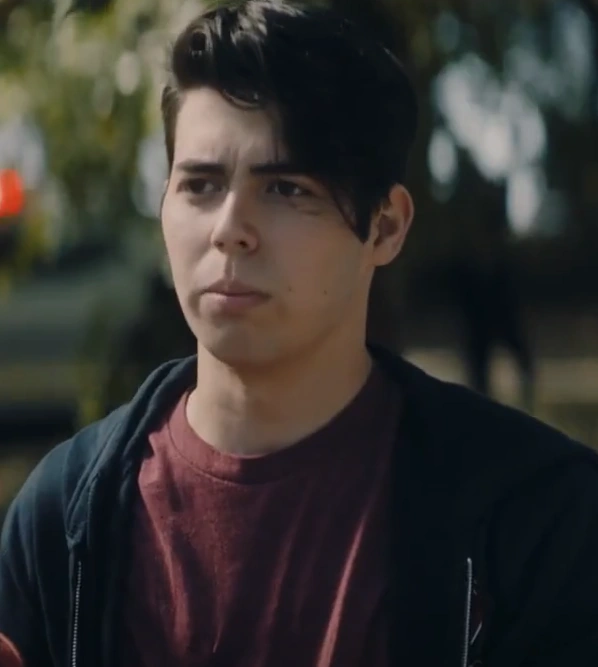 Connor Cope | Somebodyidkfkdktd Wiki | Fandom