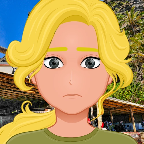 Jessica | Somed Wiki | Fandom