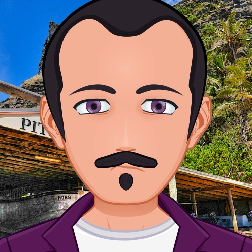 Morris | Somed Wiki | Fandom