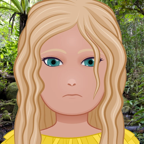 Freya | Somed Wiki | Fandom