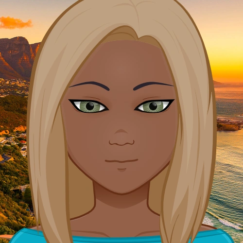 Sharon | Somed Wiki | Fandom