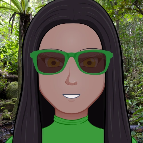 Olive | Somed Wiki | Fandom