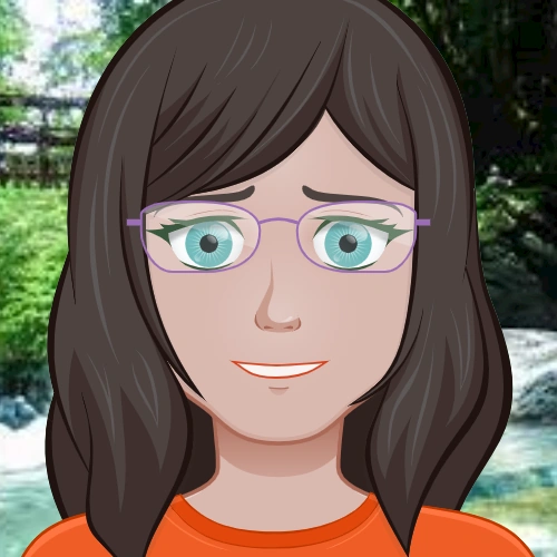 Marcy | Somed Wiki | Fandom