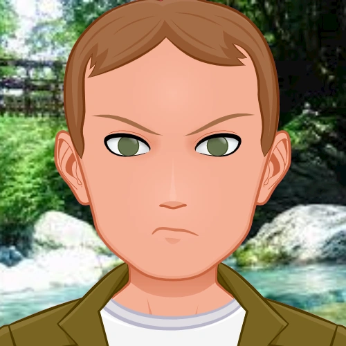 Randall | Somed Wiki | Fandom