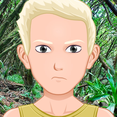 Levi | Somed Wiki | Fandom