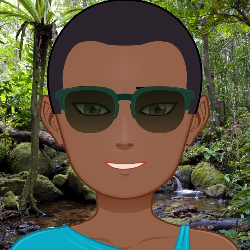 Yaniv | Somed Wiki | Fandom