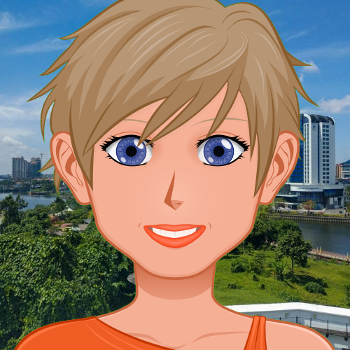 Sonya | Somed Wiki | Fandom