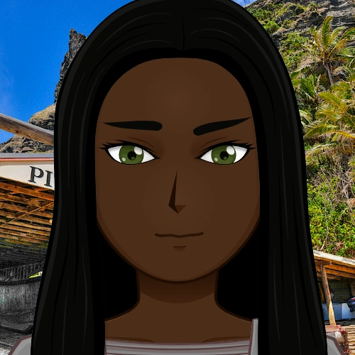 Kristi | Somed Wiki | Fandom