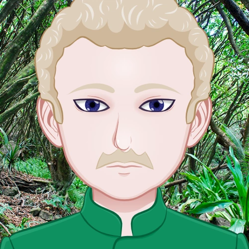 Reggie | Somed Wiki | Fandom