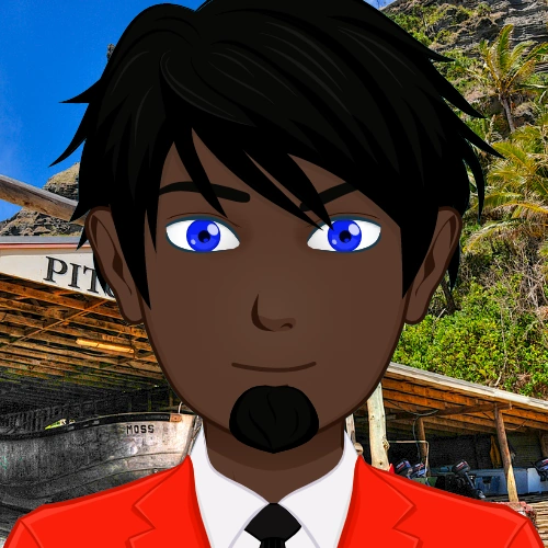 Bert | Somed Wiki | Fandom