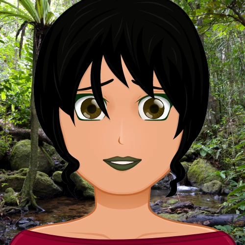 Saige | Somed Wiki | Fandom