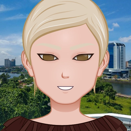 Jo | Somed Wiki | Fandom